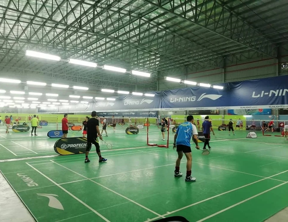 ACE Sports World