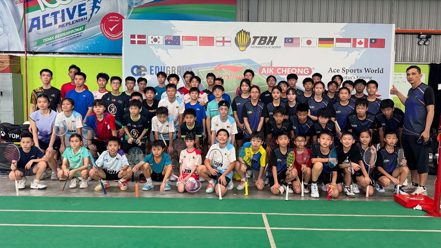 ACE Sports World