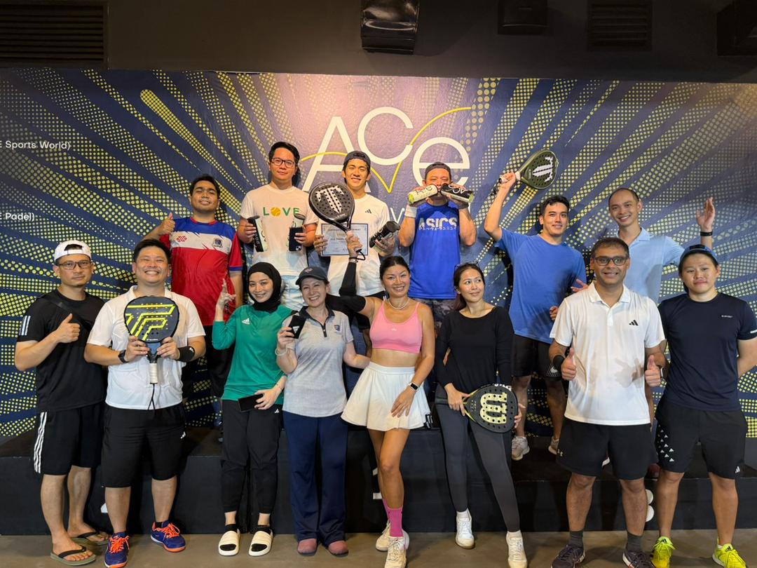ACE Sports World