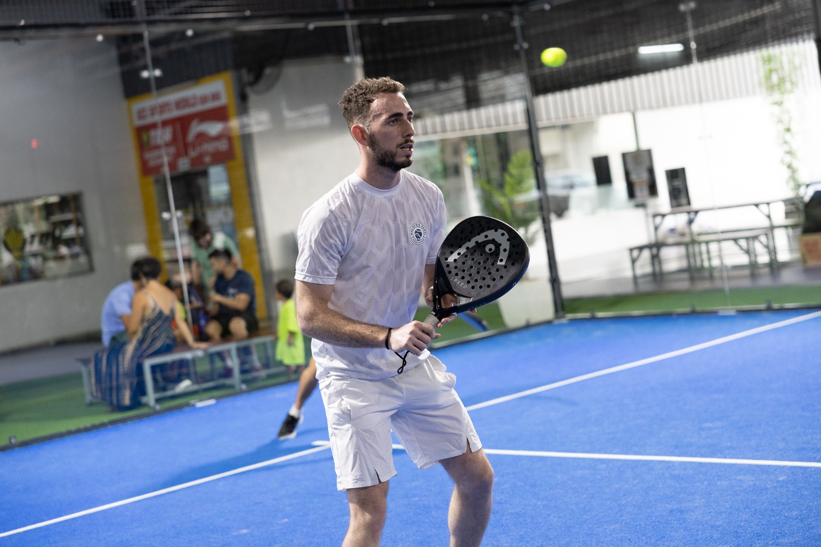 ACE Sports World